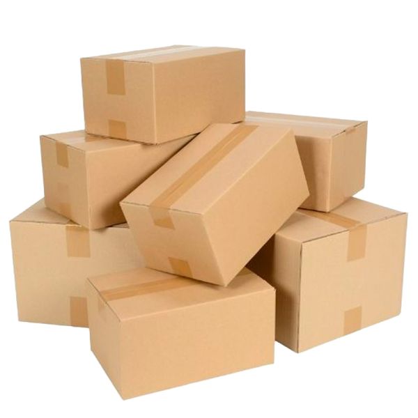 Boxes | Wasatch Container, North Salt Lake, Utah, USA