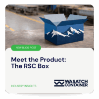Meet the Product: The RSC Box